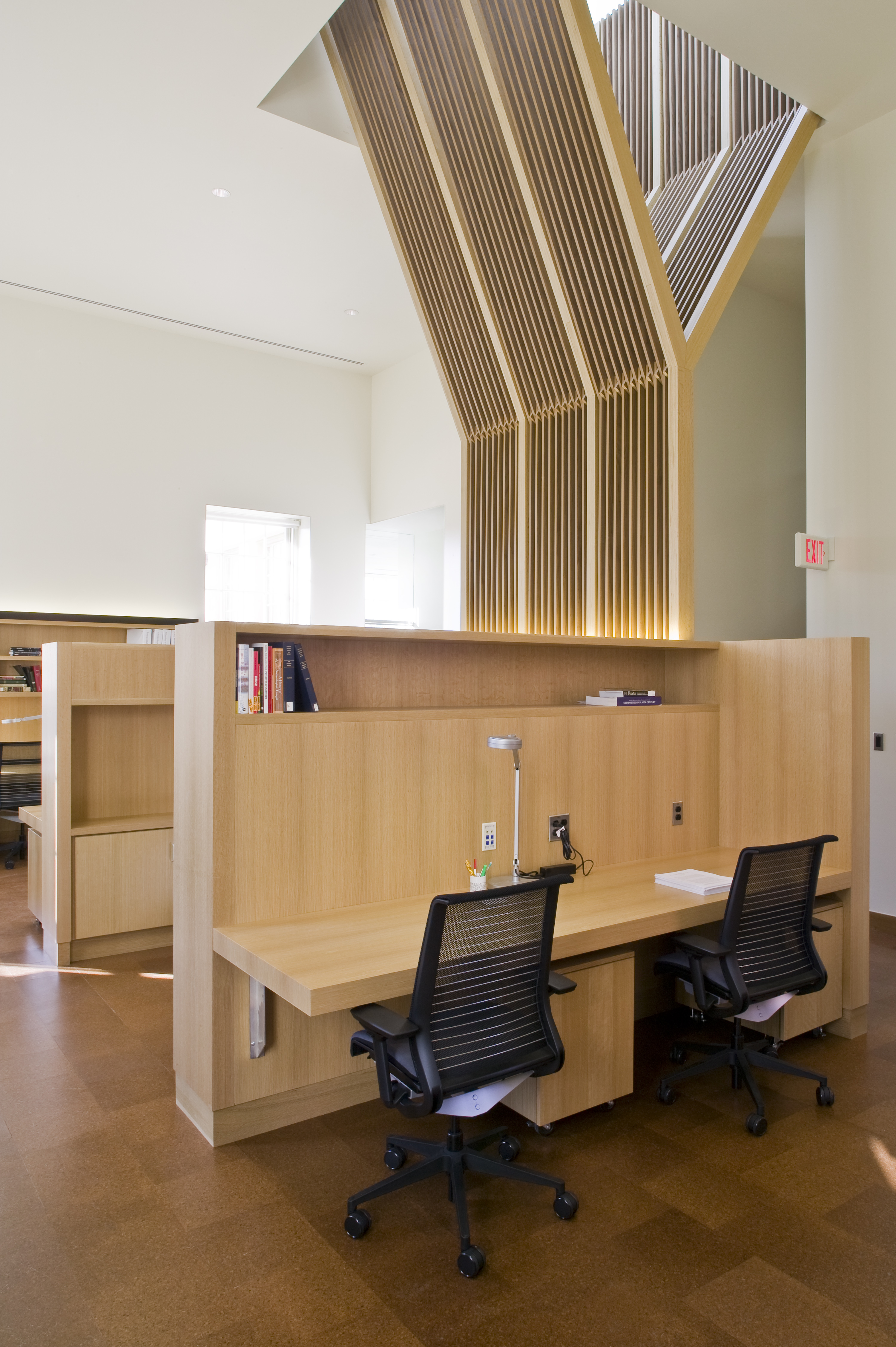 Joukowsky Institute for Archaeology and the Ancient World by AW-ARCH ...