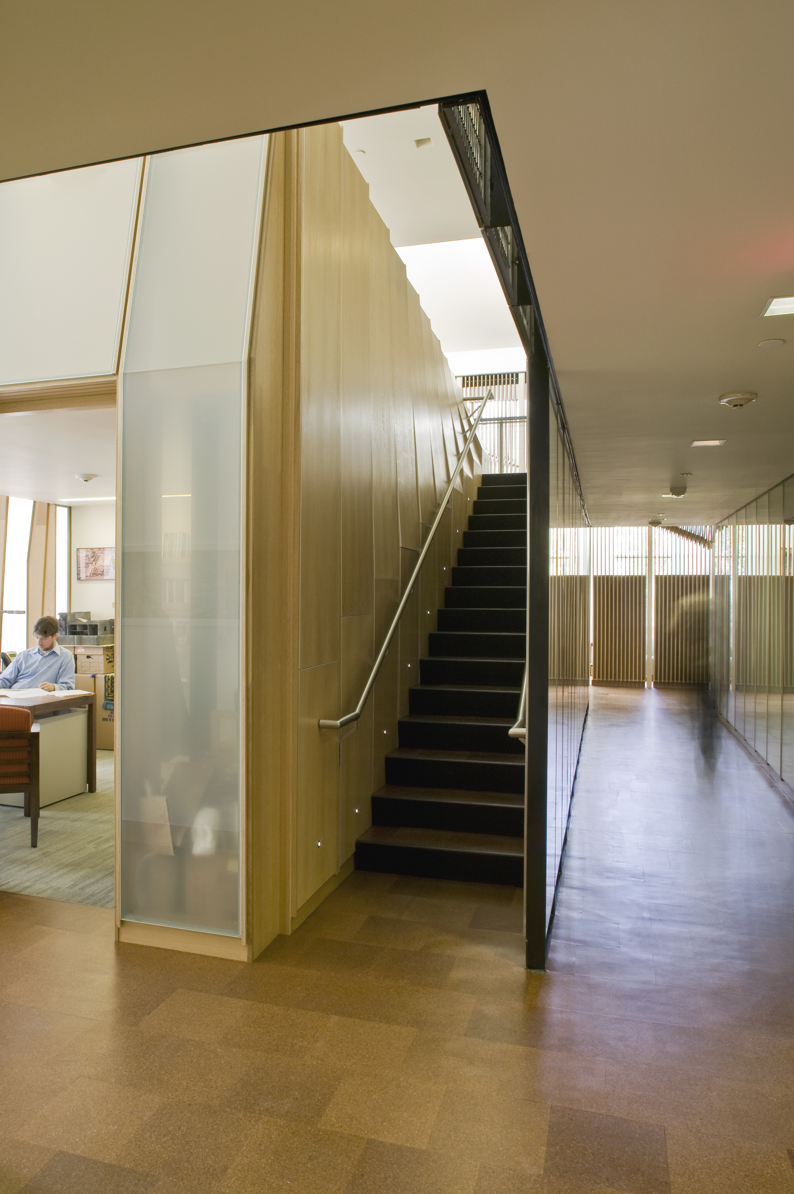 Joukowsky Institute for Archaeology and the Ancient World by AW-ARCH ...