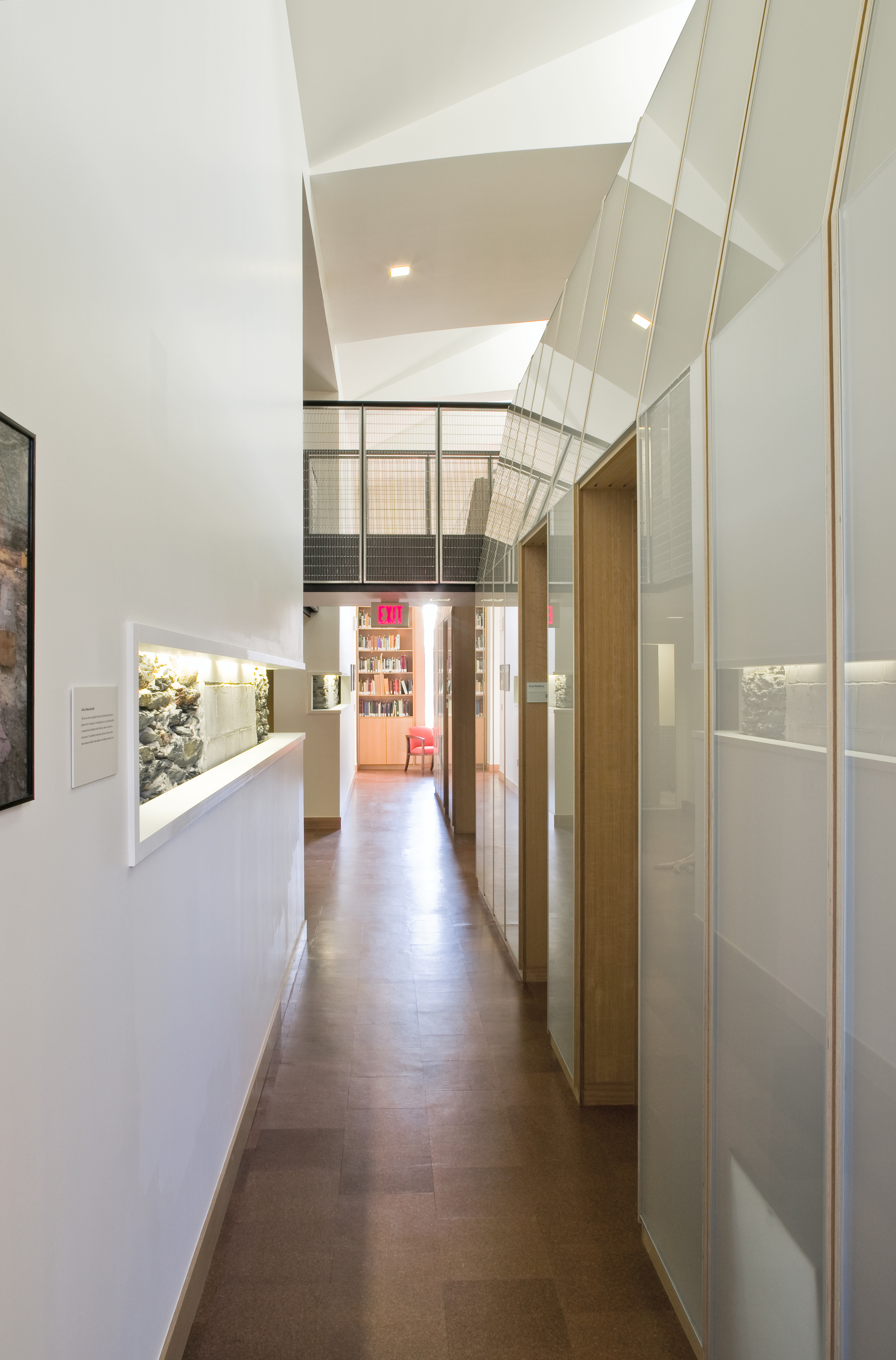 Joukowsky Institute for Archaeology and the Ancient World by AW-ARCH ...