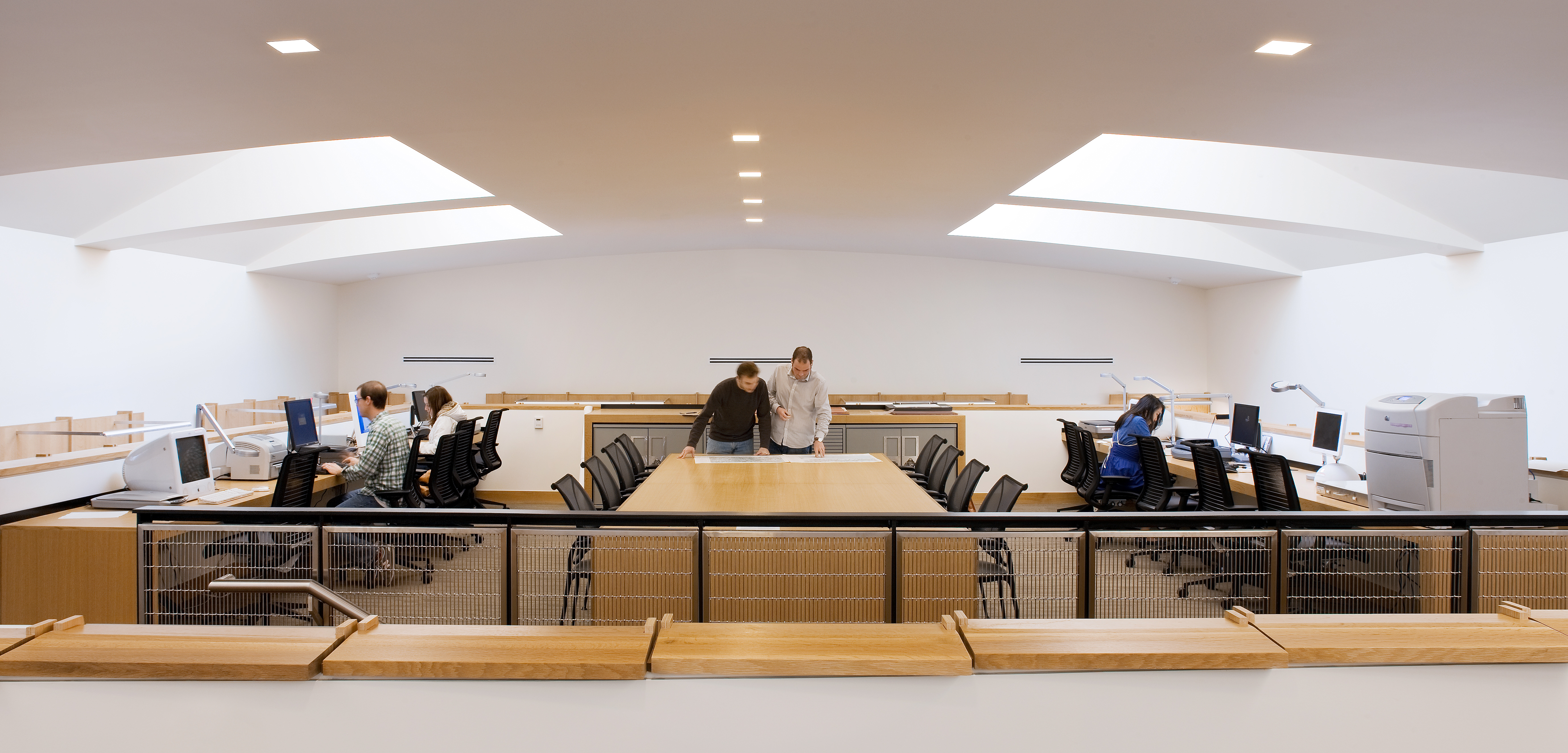 Joukowsky Institute for Archaeology and the Ancient World by AW-ARCH ...