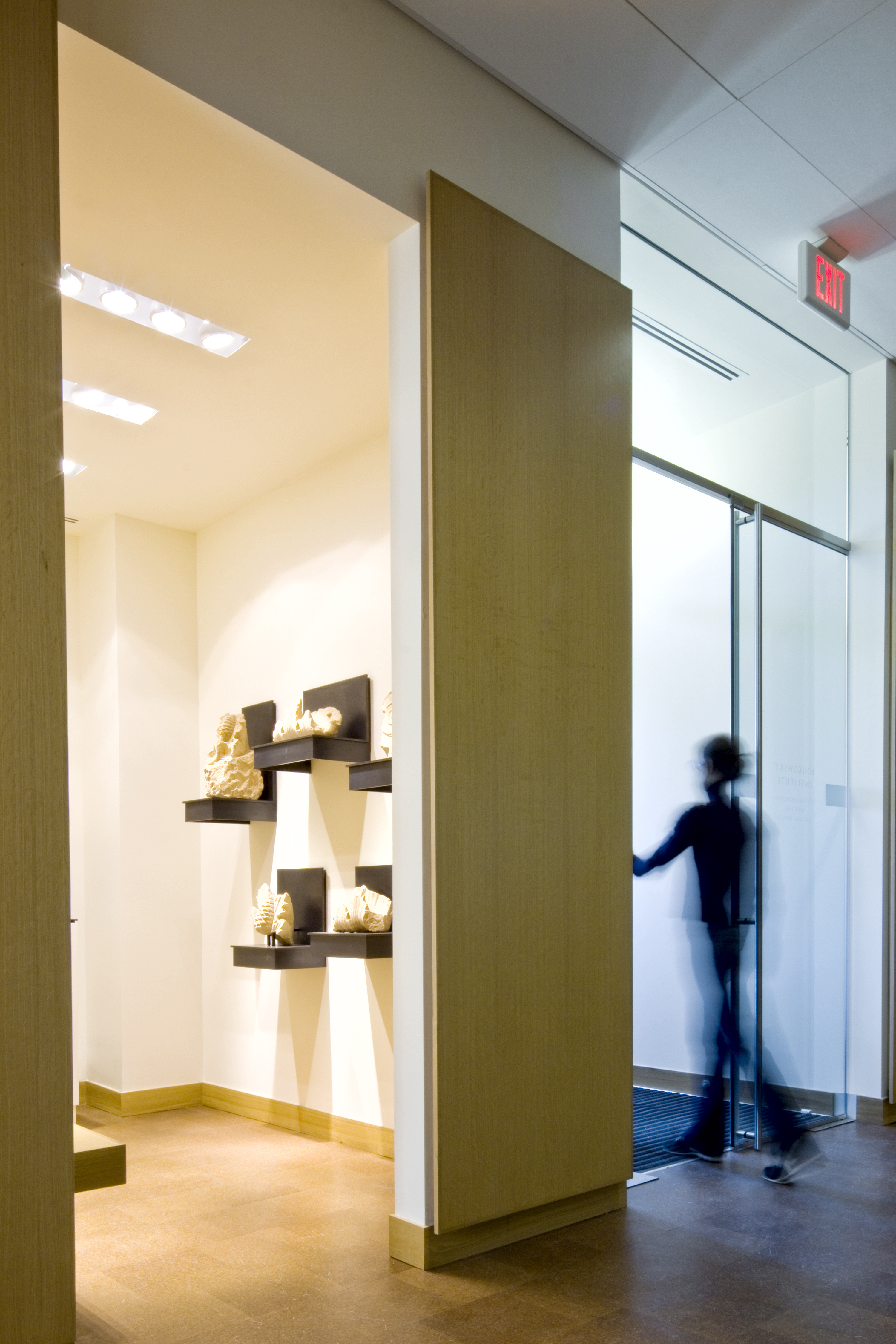 Joukowsky Institute for Archaeology and the Ancient World by AW-ARCH ...