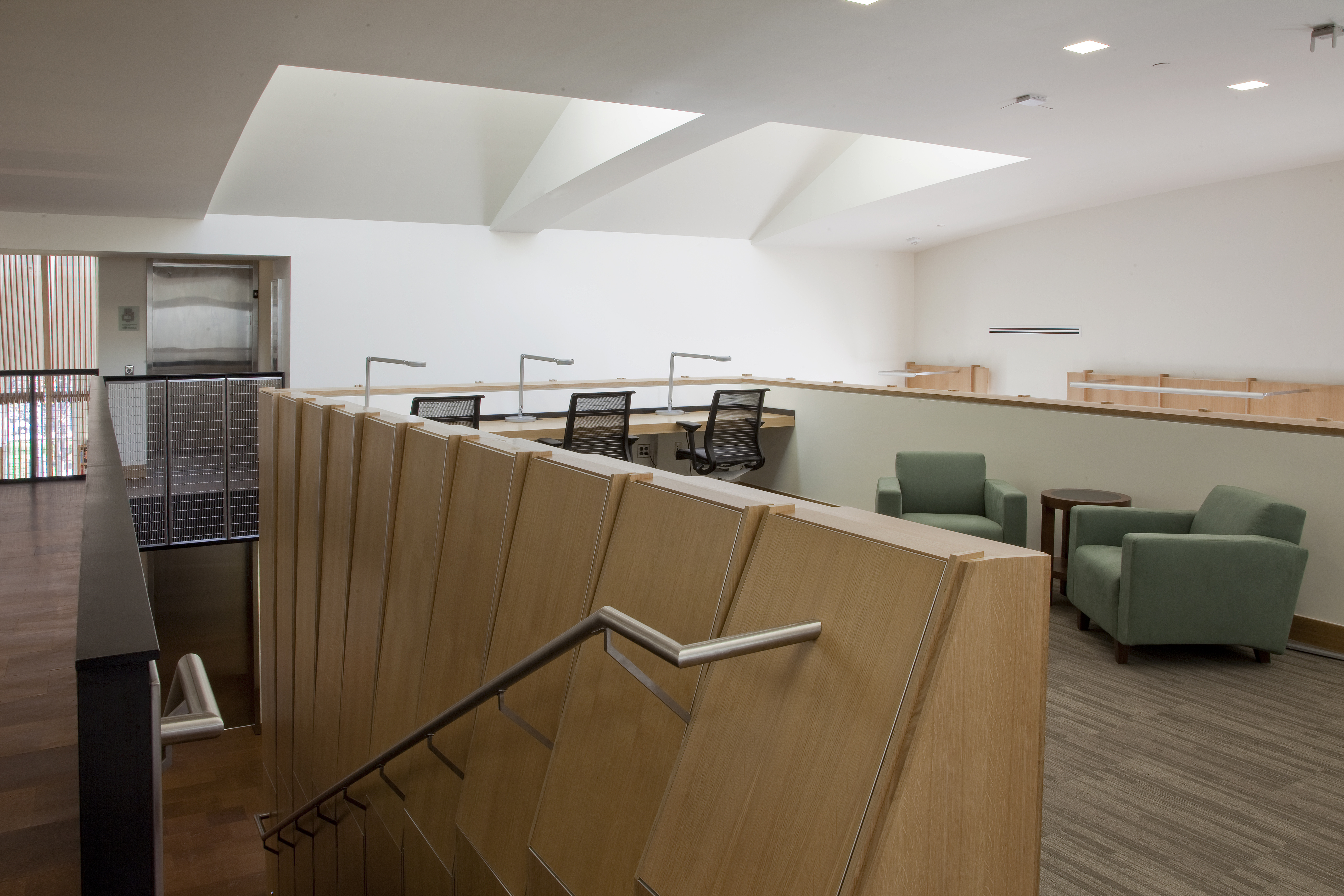 Joukowsky Institute for Archaeology and the Ancient World by AW-ARCH ...