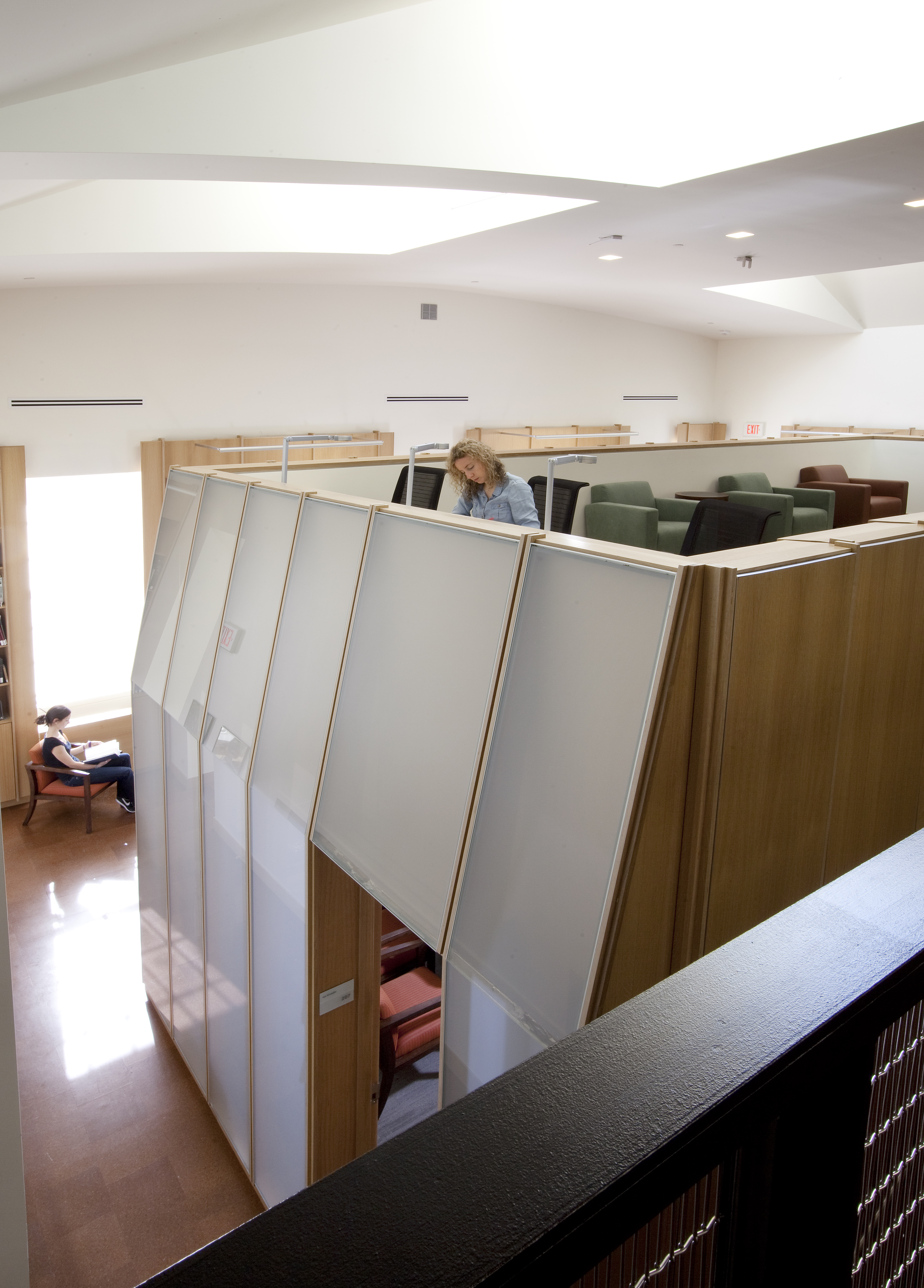 Joukowsky Institute for Archaeology and the Ancient World by AW-ARCH ...