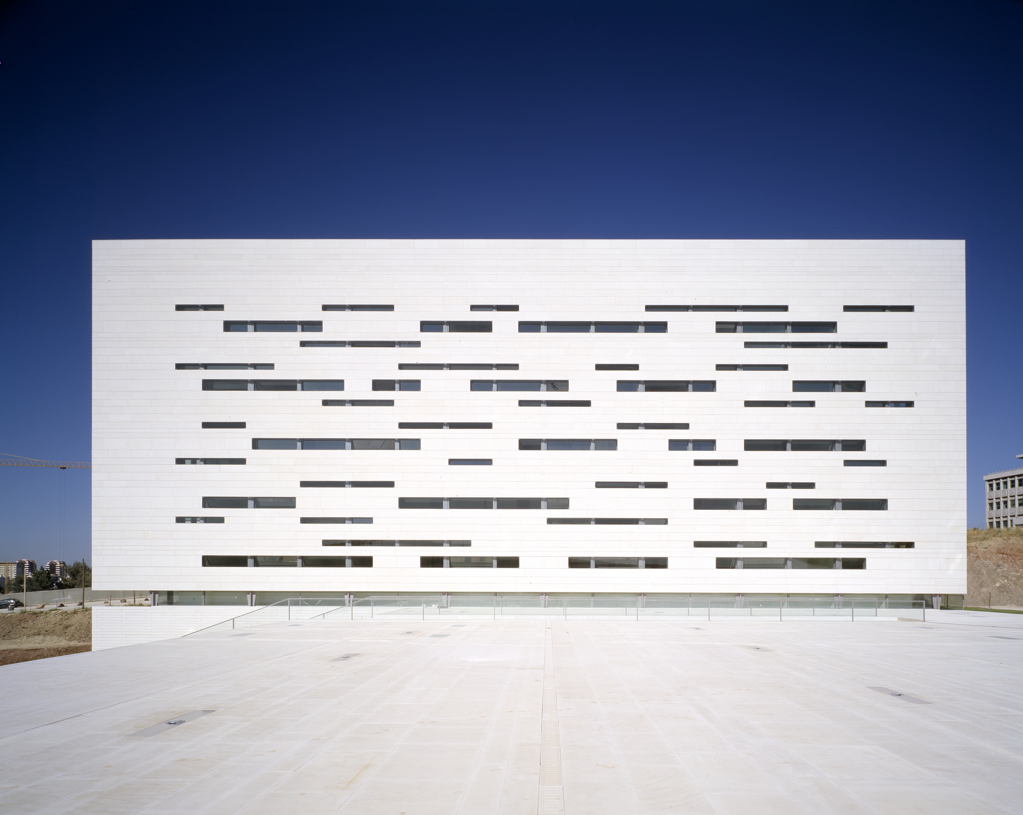 Aires Mateus - Architizer