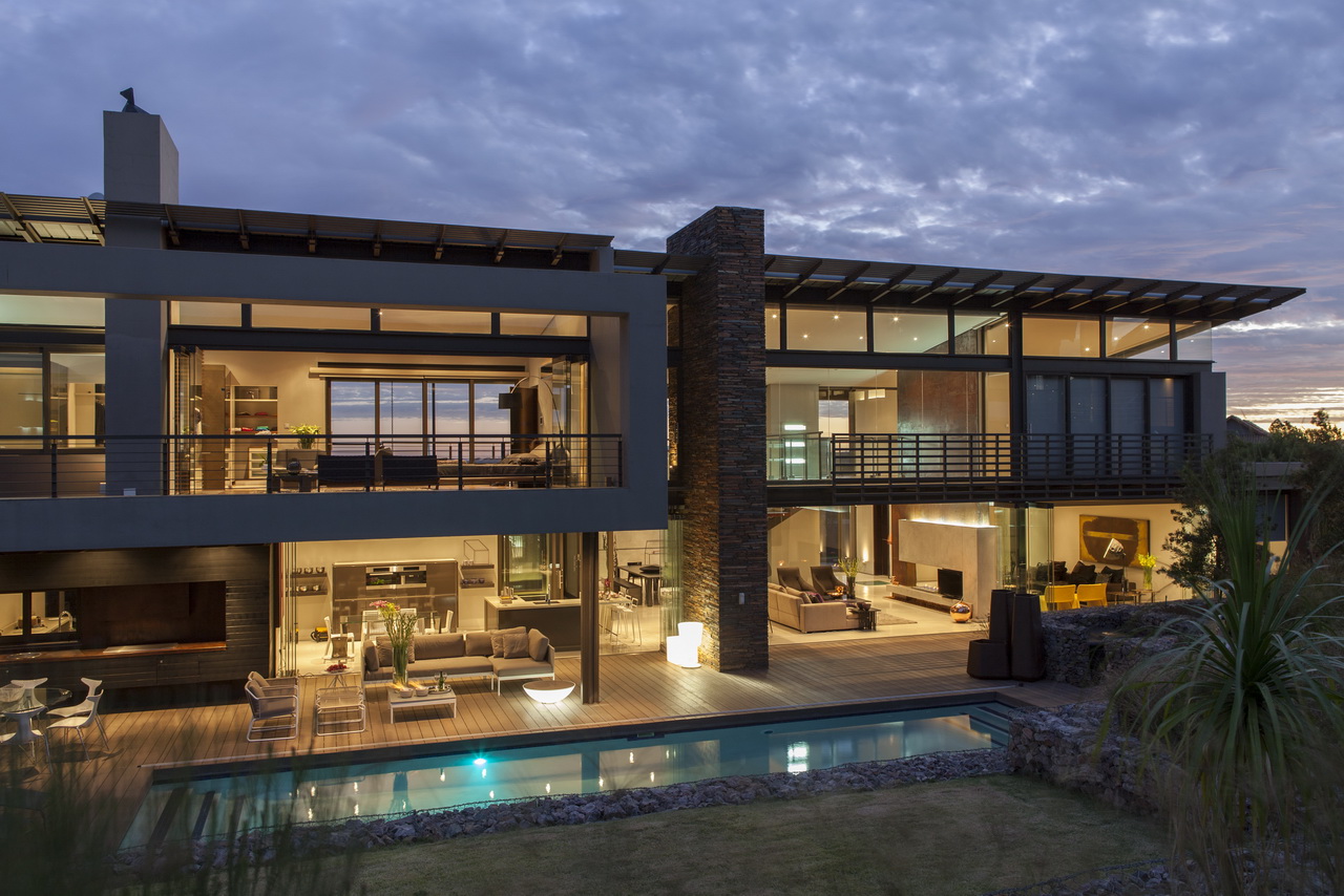 House Duk by Nico van der Meulen Architects - Architizer