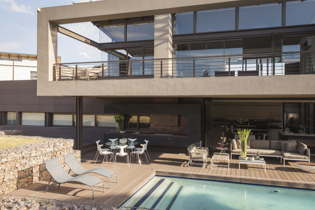 House Duk by Nico van der Meulen Architects - Architizer