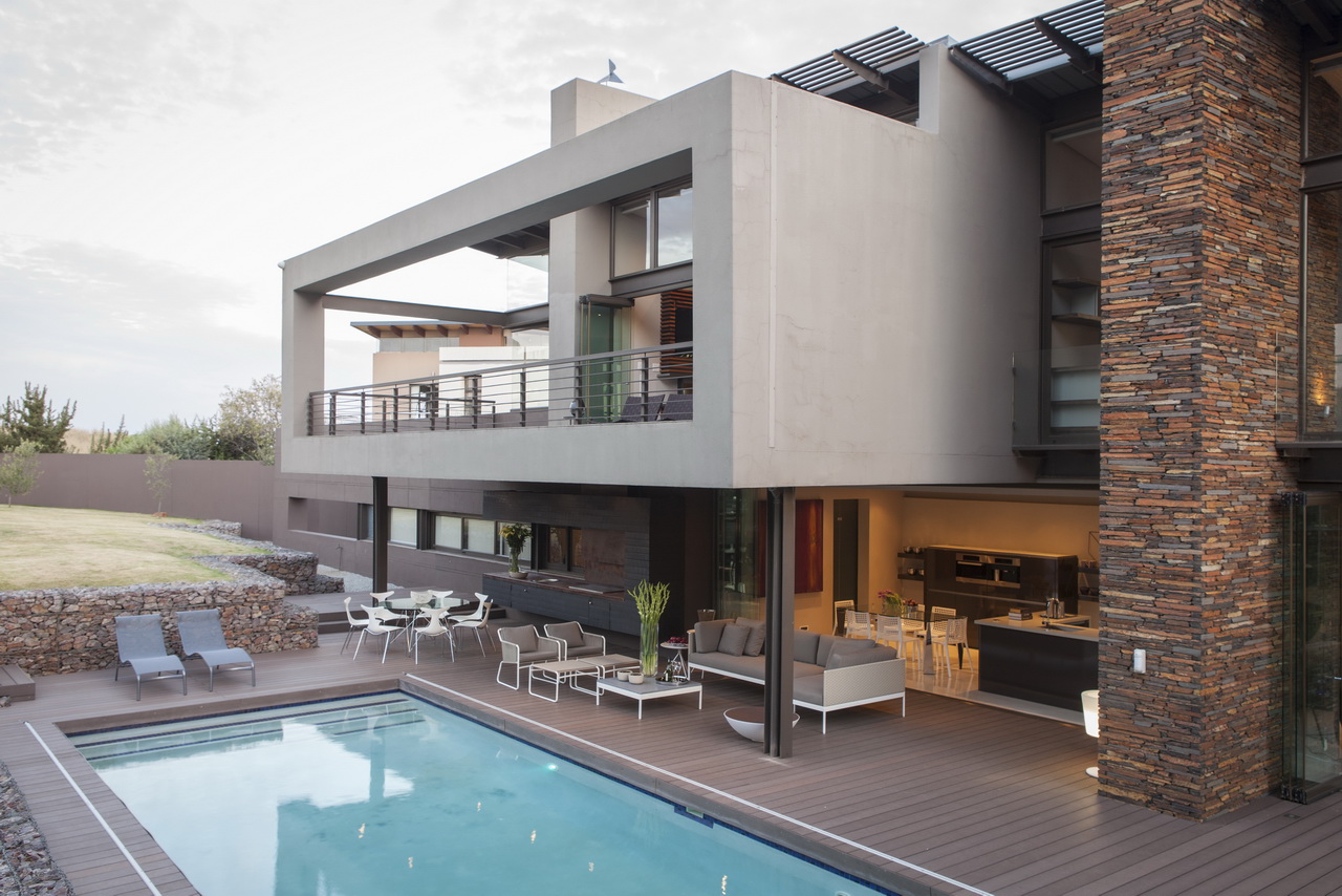 House Duk by Nico van der Meulen Architects - Architizer