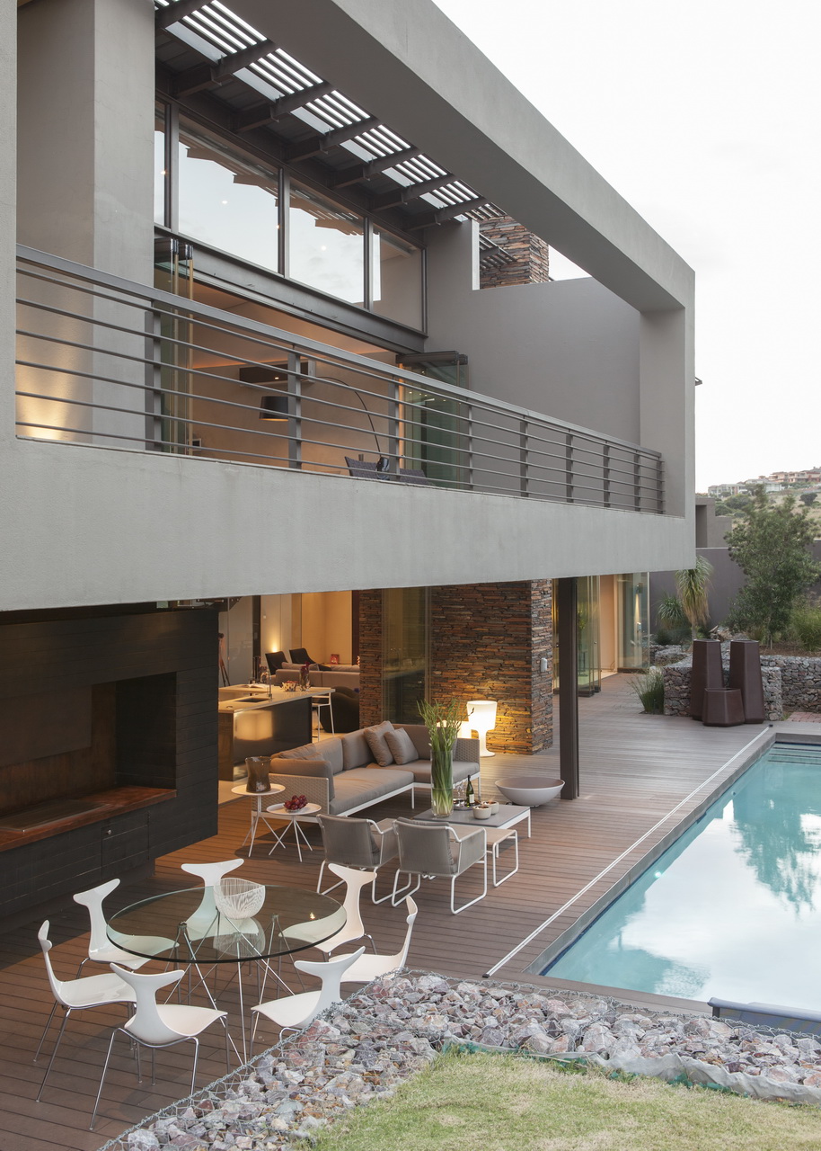 House Duk by Nico van der Meulen Architects - Architizer