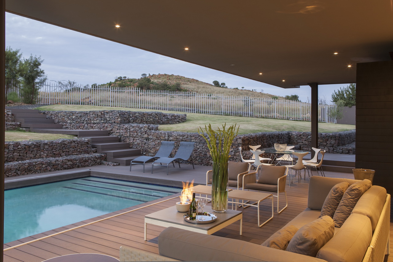 House Duk by Nico van der Meulen Architects - Architizer