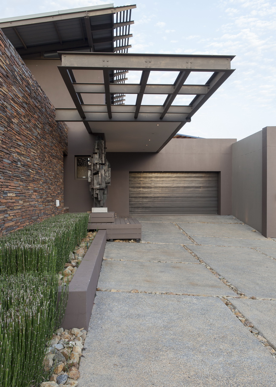House Duk by Nico van der Meulen Architects - Architizer