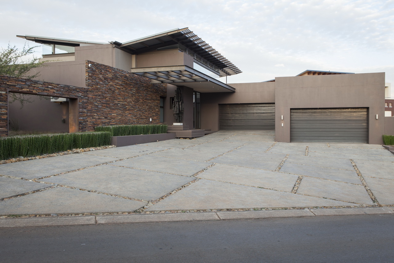 House Duk by Nico van der Meulen Architects - Architizer