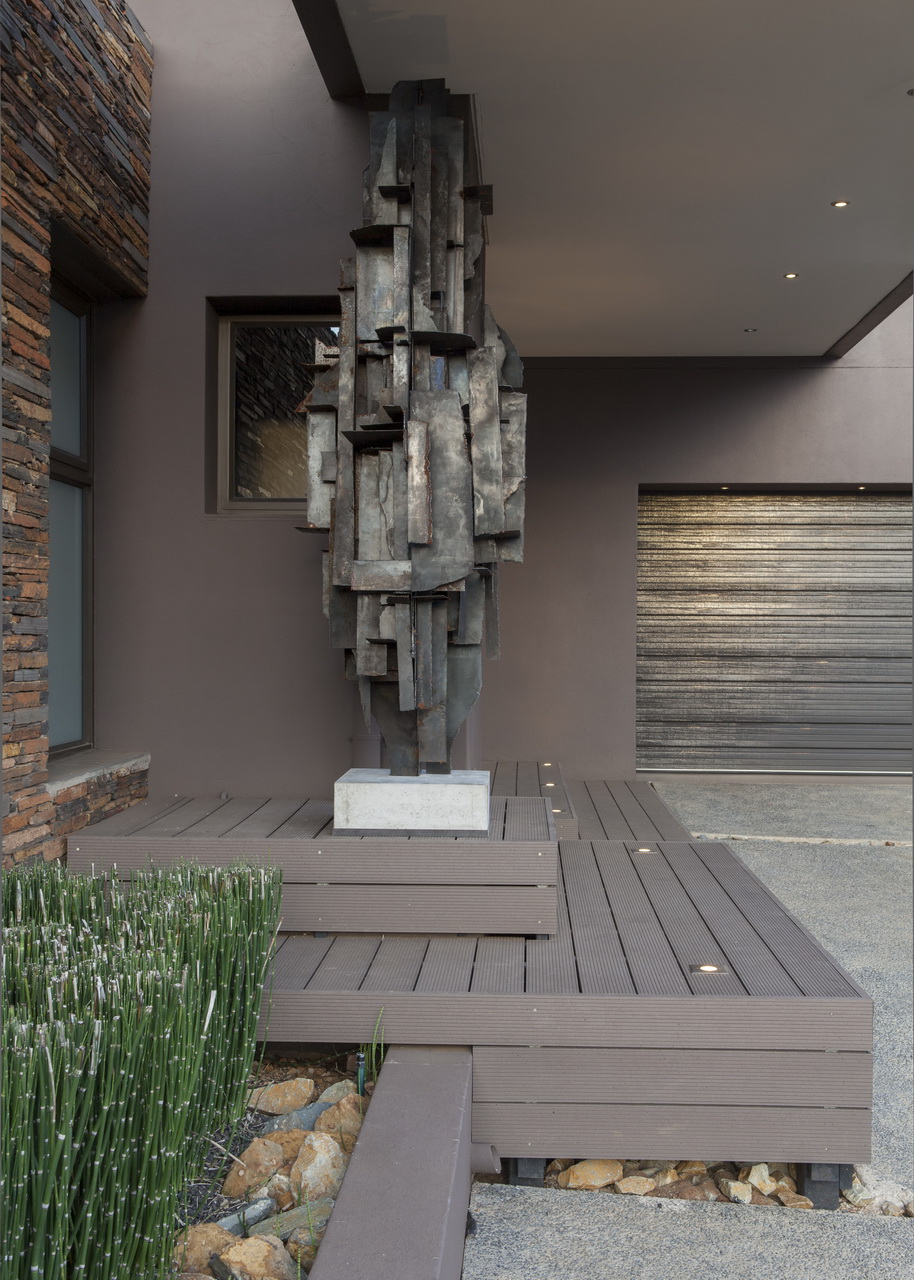 House Duk by Nico van der Meulen Architects - Architizer