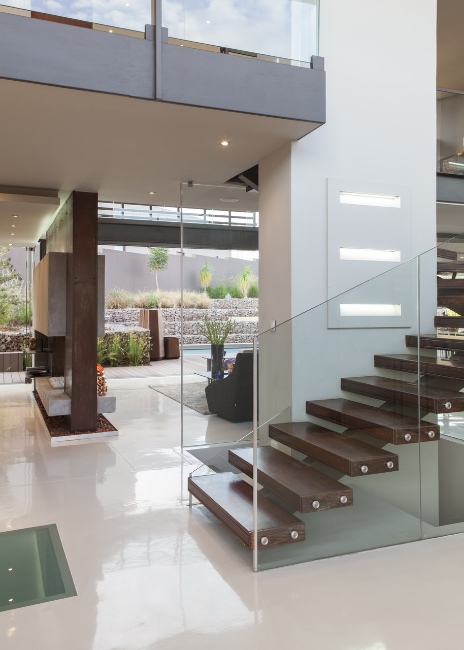 House Duk by Nico van der Meulen Architects - Architizer