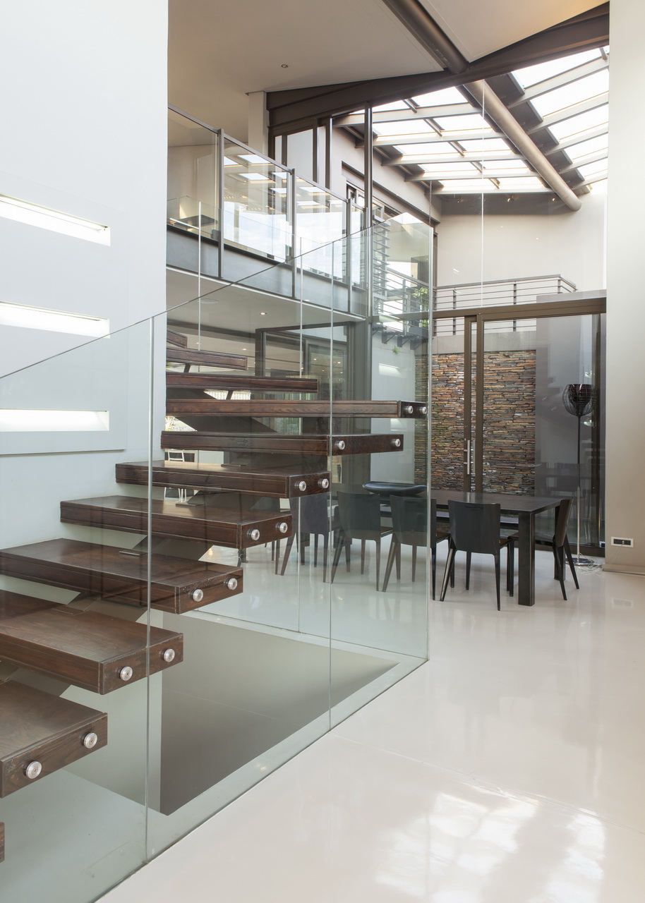 House Duk by Nico van der Meulen Architects - Architizer