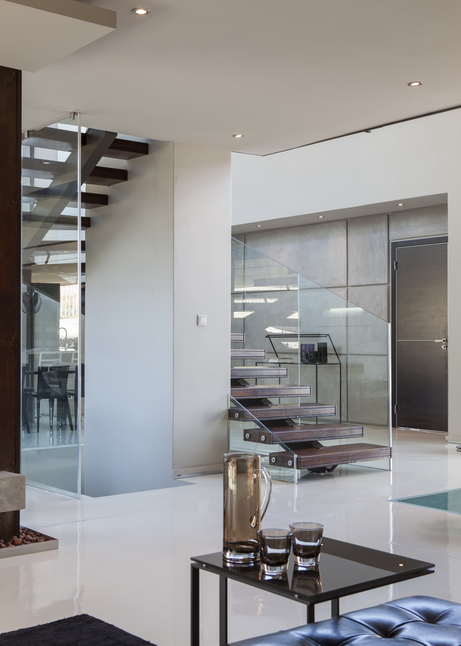 House Duk by Nico van der Meulen Architects - Architizer