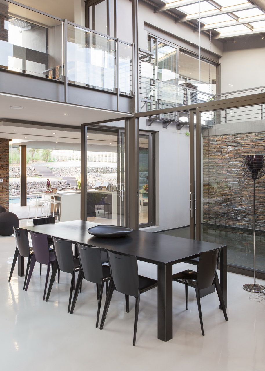 House Duk by Nico van der Meulen Architects - Architizer