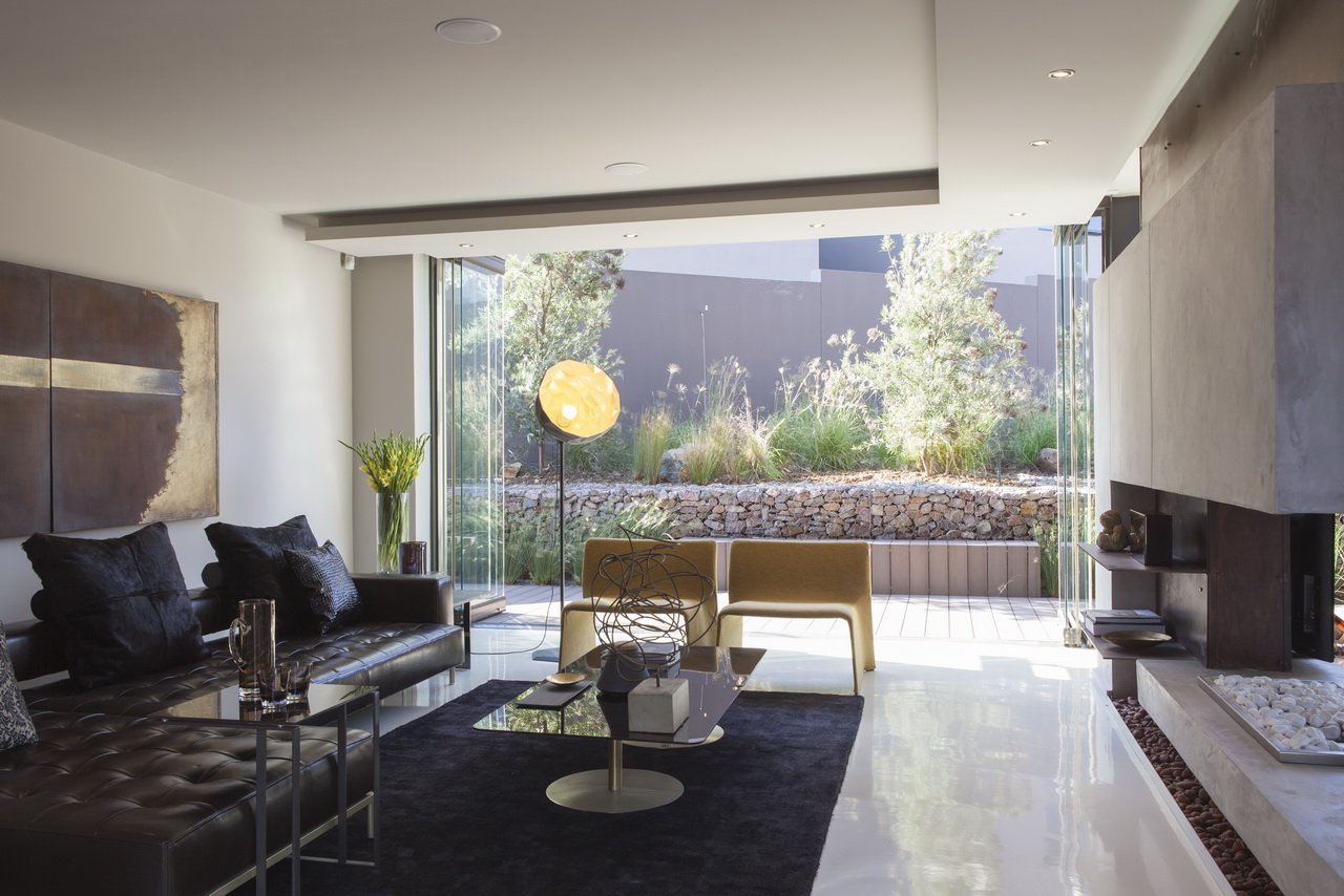 House Duk by Nico van der Meulen Architects - Architizer