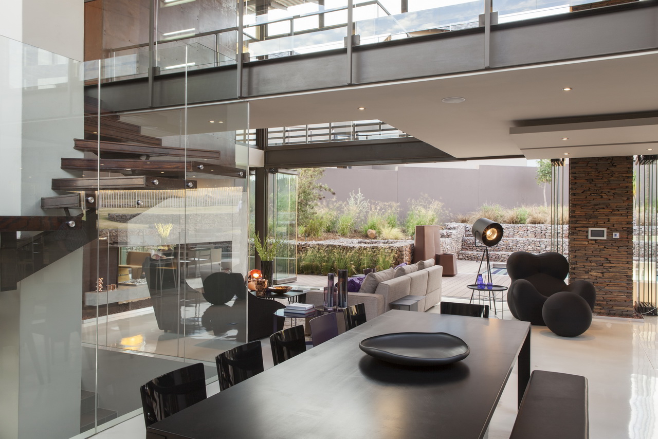 House Duk by Nico van der Meulen Architects - Architizer