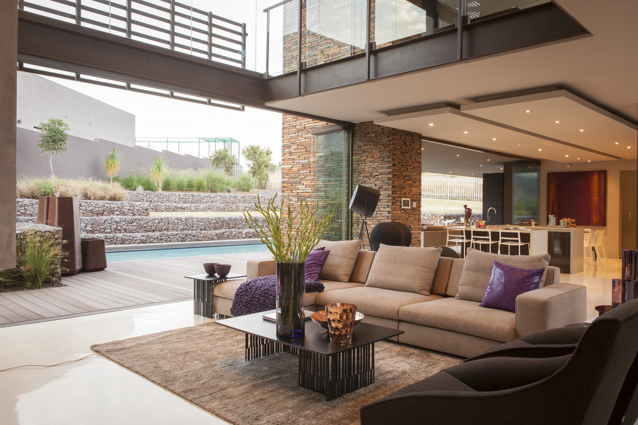 House Duk by Nico van der Meulen Architects - Architizer