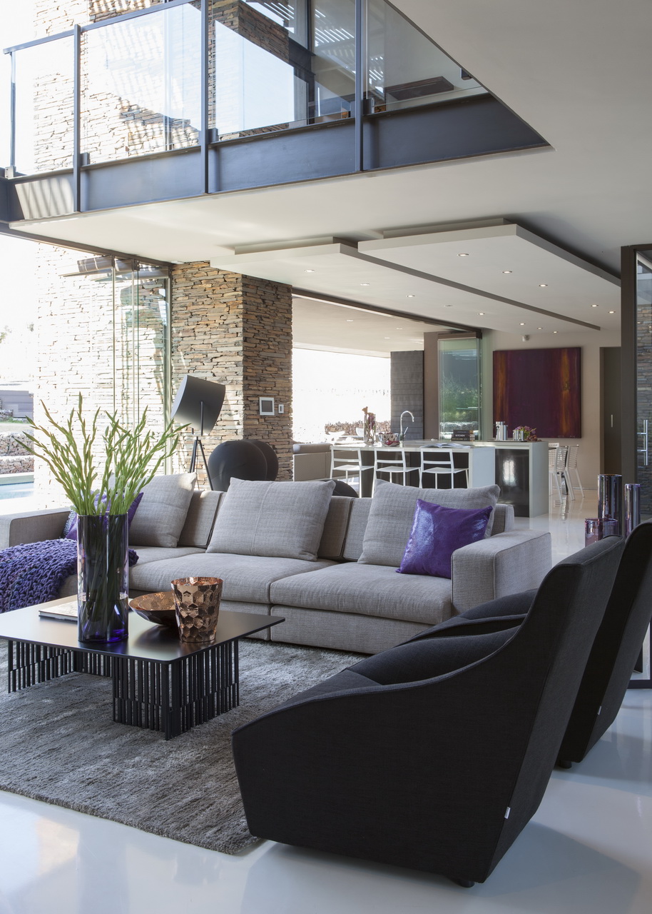 House Duk by Nico van der Meulen Architects - Architizer