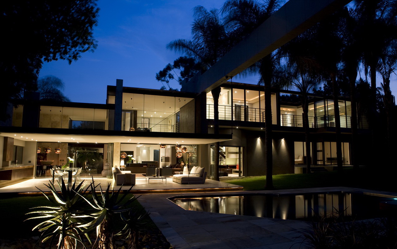 House Brian by Nico van der Meulen Architects - Architizer