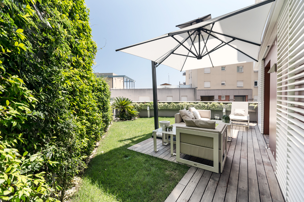 Idea 808241: Interior design of apartments in Monaco by NG-Studio ...