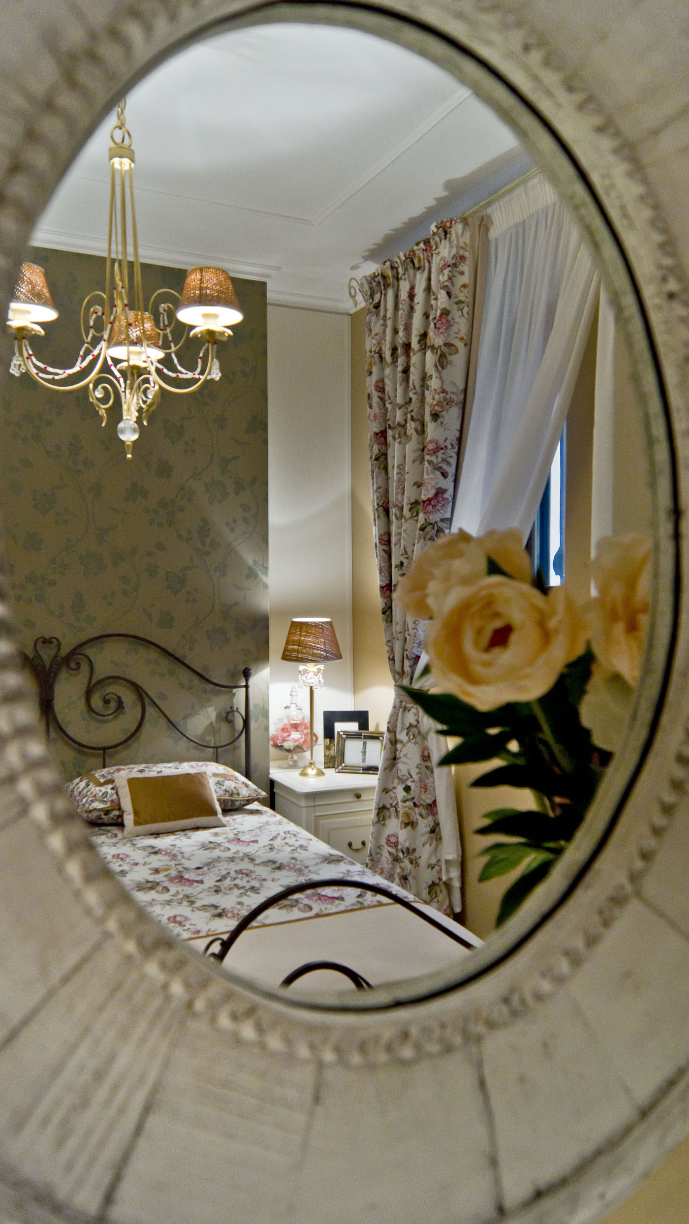 Interior design of a VIlla in Italian Riviera, Rapallo - by NG-Studio ...