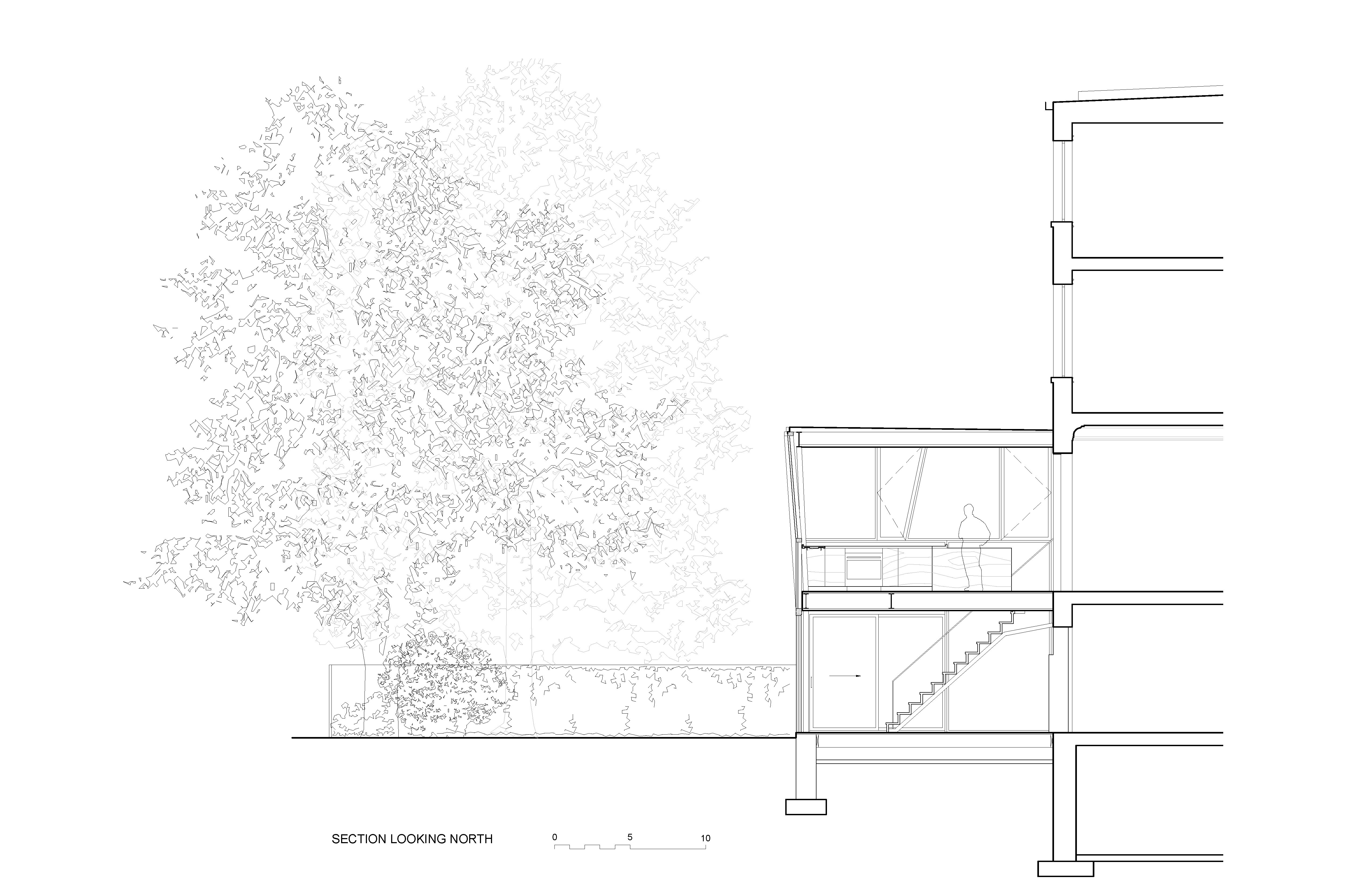 Fort Greene Pavilion by O'Neill McVoy Architects - Architizer