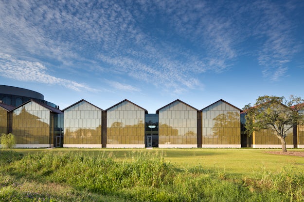 Dont Fret 8 Fritted Glass Designs Architizer Journal