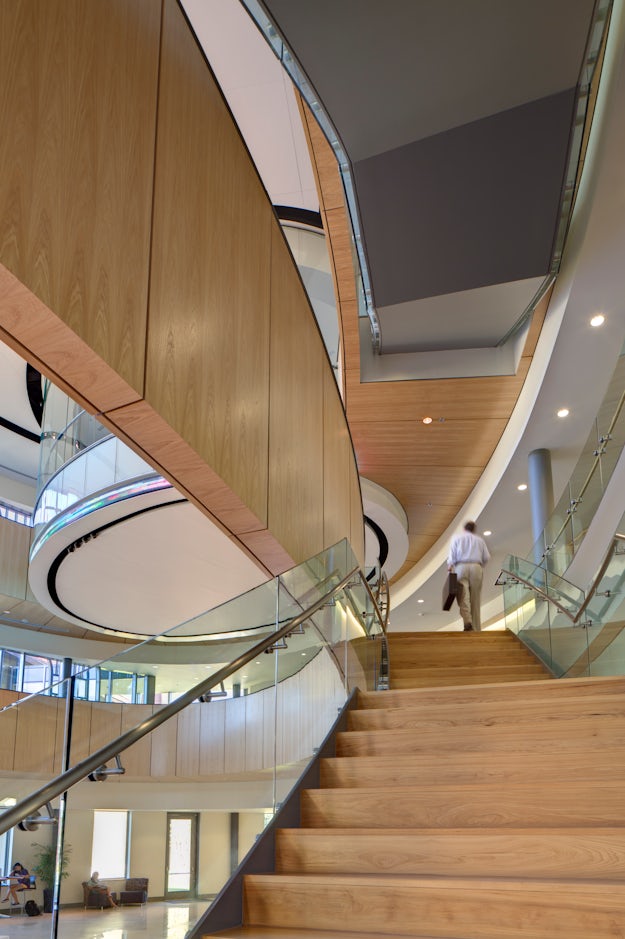 Dont Fret 8 Fritted Glass Designs Architizer Journal