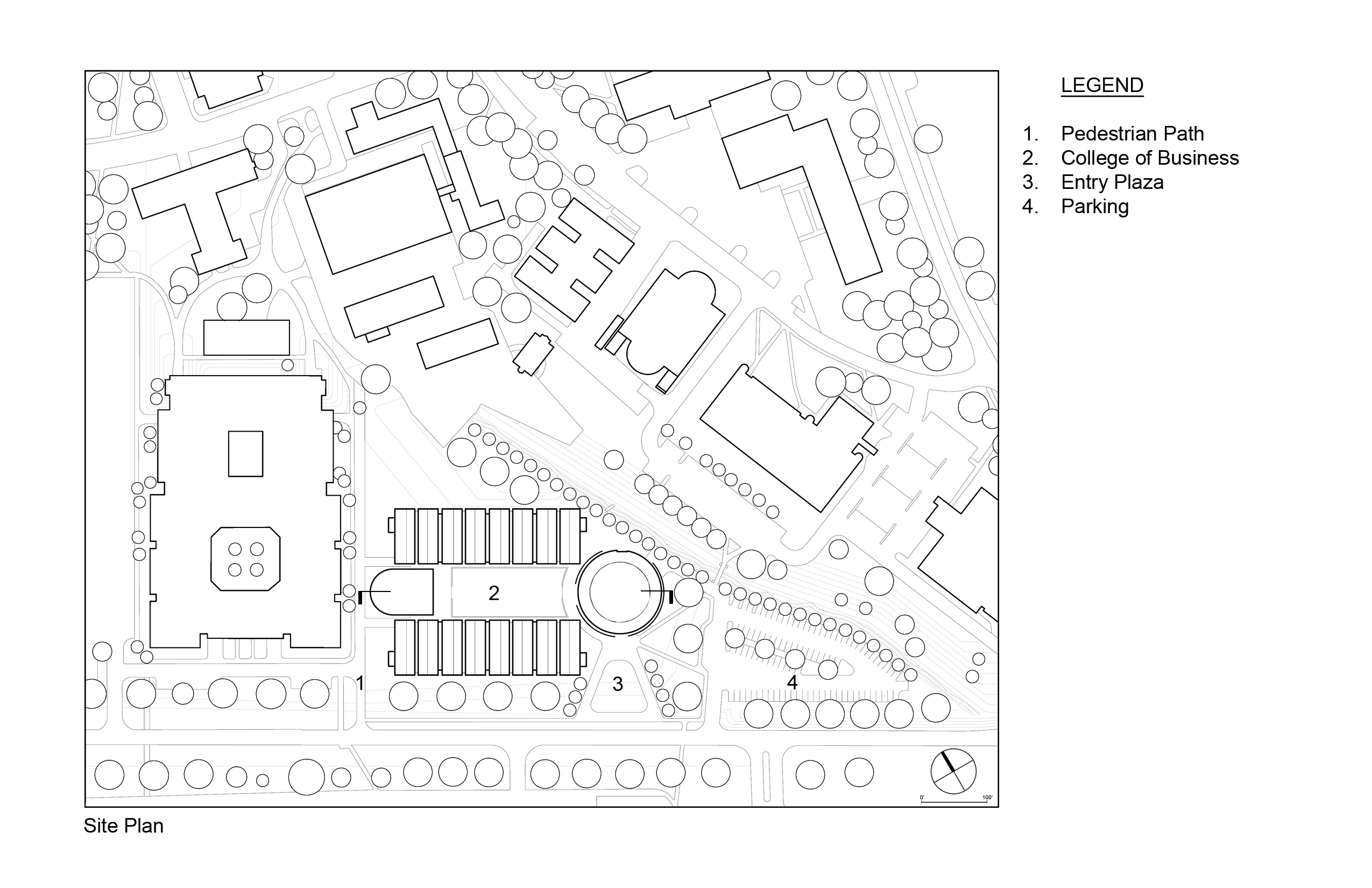 Idea 810703: E.J. Ourso College of Business - Louisiana State ...