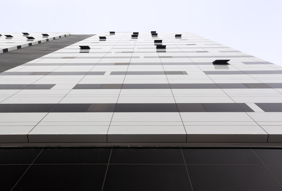 Omega Building by Metrópolis Oficina de Arquitectura - Architizer