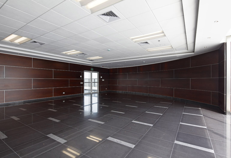 Omega Building by Metrópolis Oficina de Arquitectura - Architizer