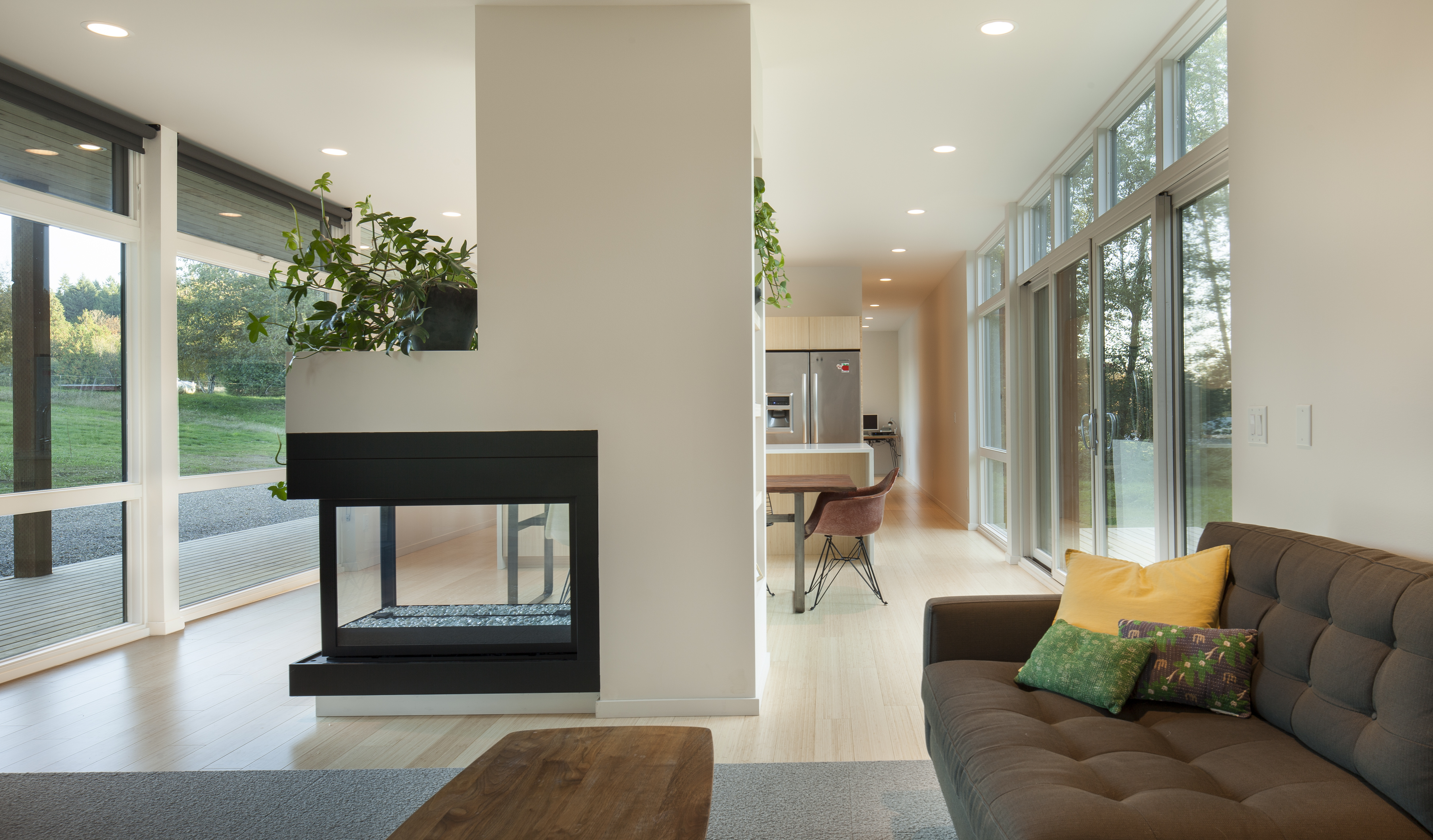 Peninsula Shift by Stephenson Design Collective - Architizer