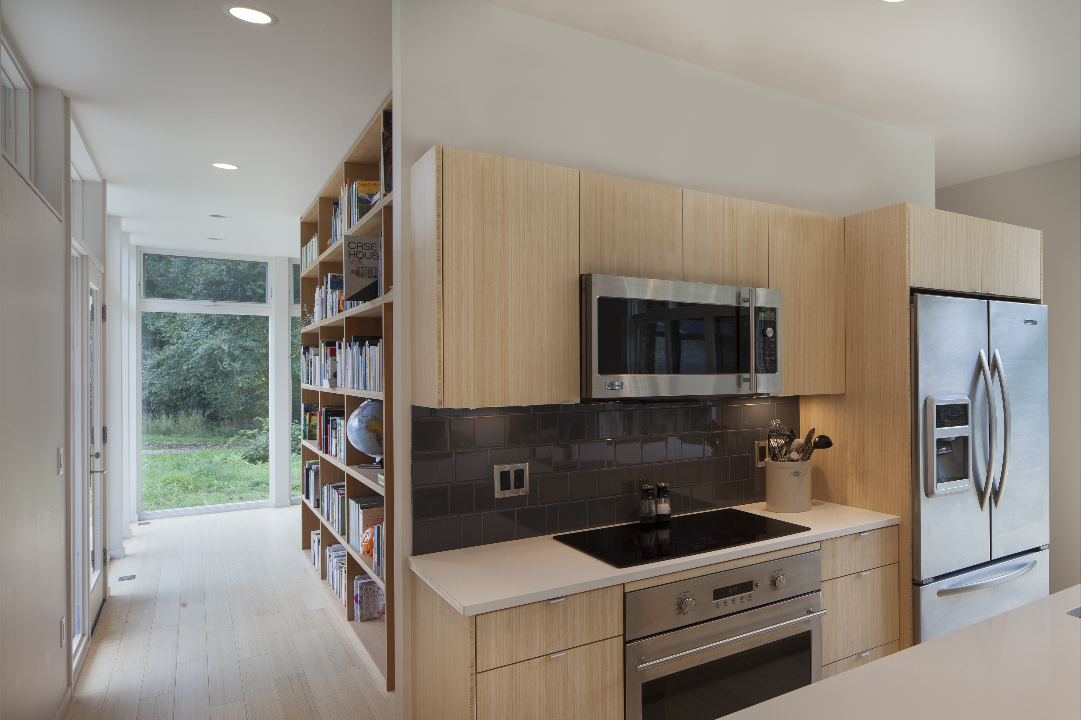 Peninsula Shift by Stephenson Design Collective - Architizer