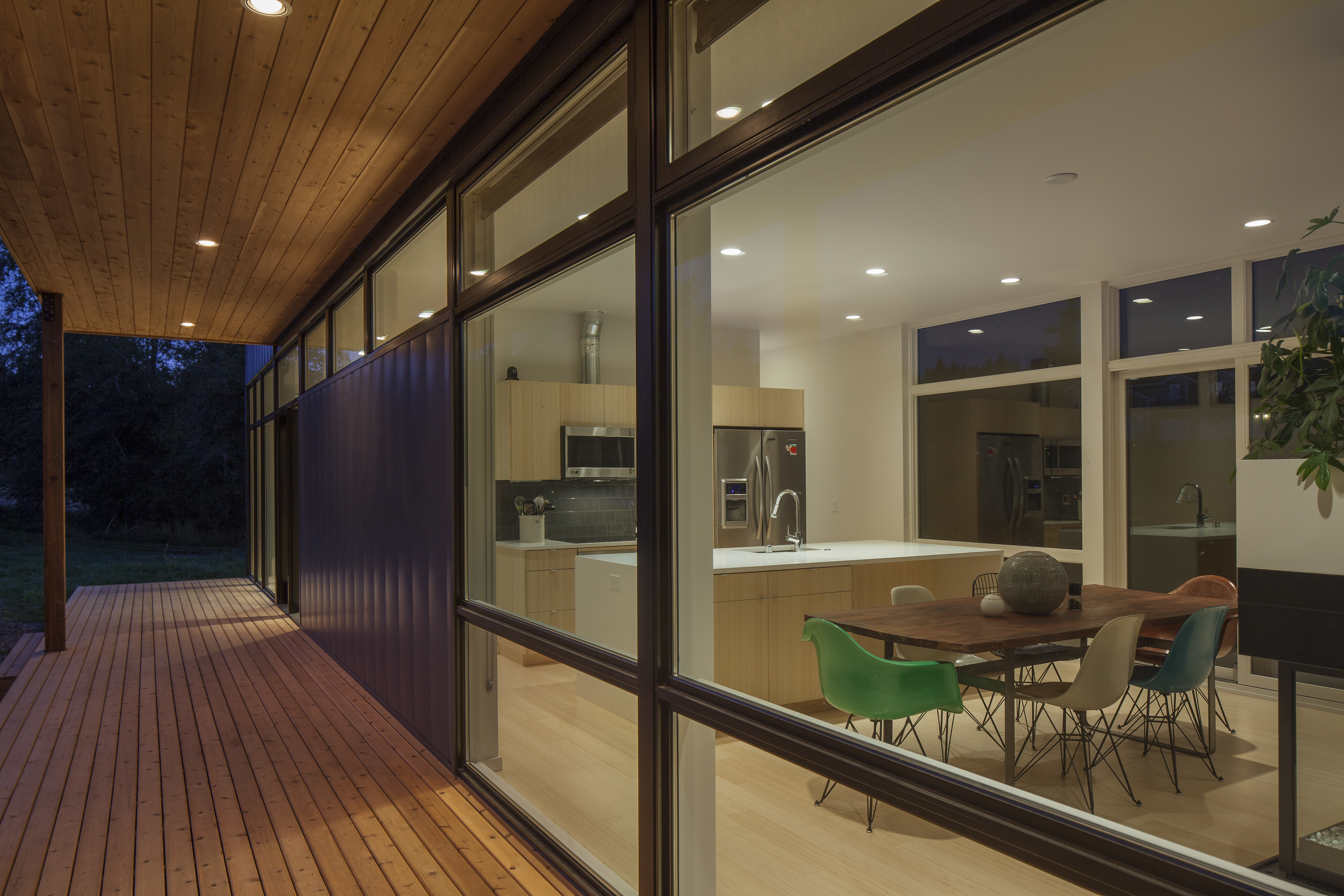 Peninsula Shift by Stephenson Design Collective - Architizer