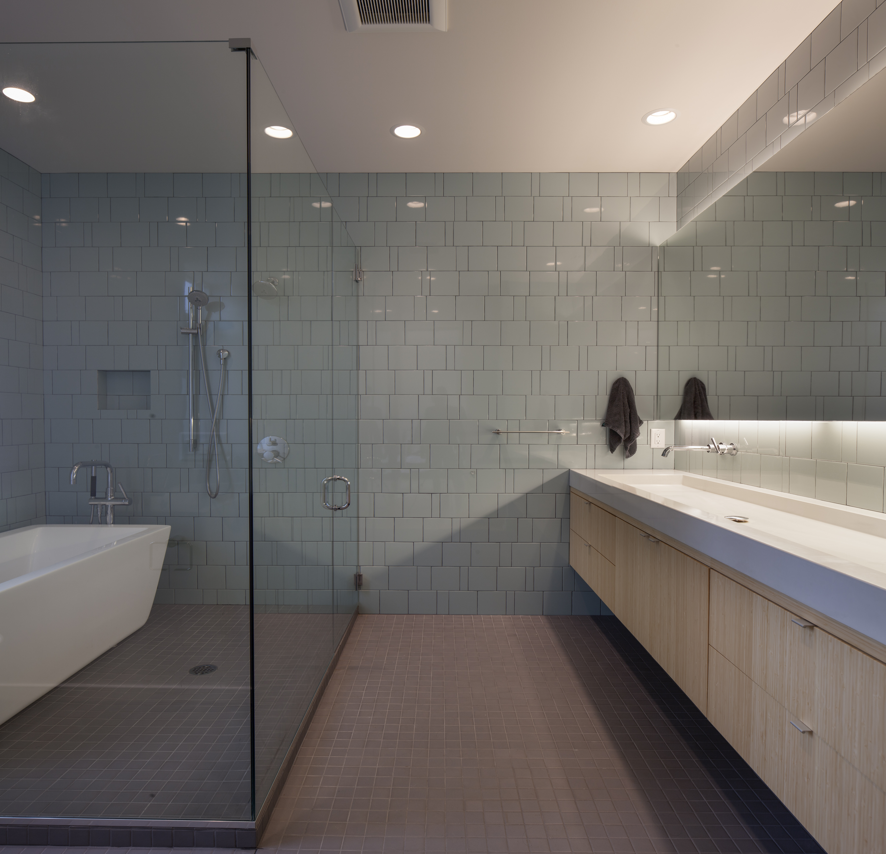 Peninsula Shift by Stephenson Design Collective - Architizer