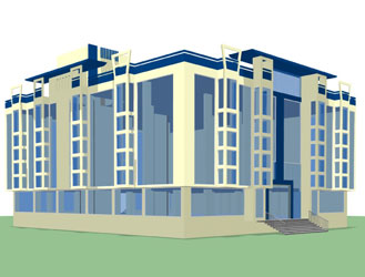 building information modeling by BIM 4D Services - Architizer