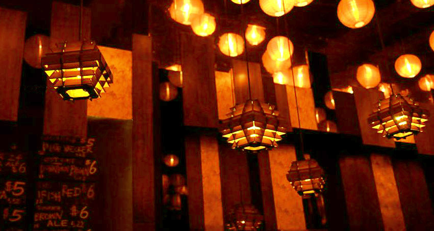 Melody Lounge by Vertu Studio - Architizer