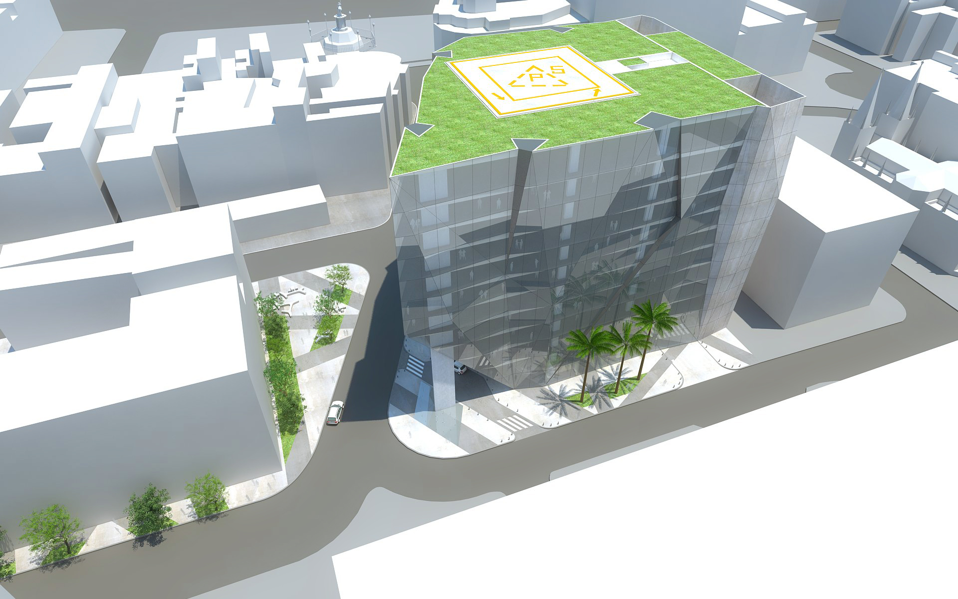 SJA by rra - Architizer
