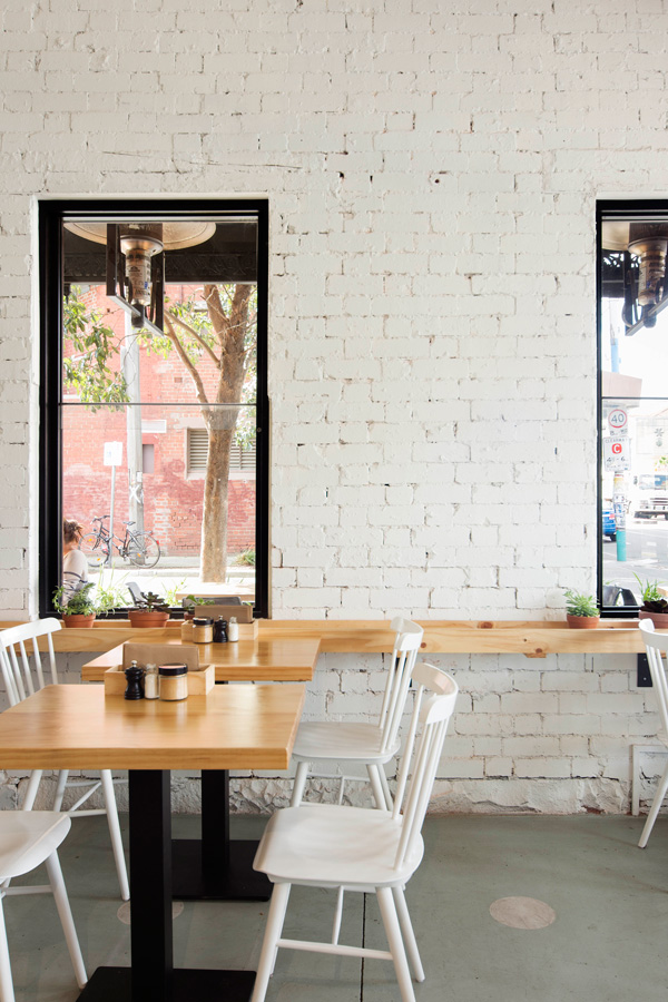 Barry Cafe by Techne Architects - Architizer