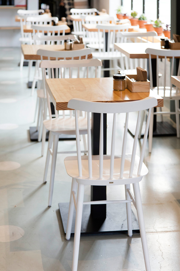 Barry Cafe by Techne Architects - Architizer