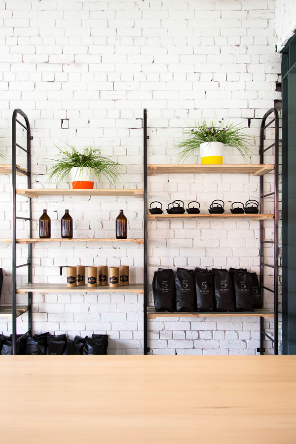 Barry Cafe by Techne Architects - Architizer