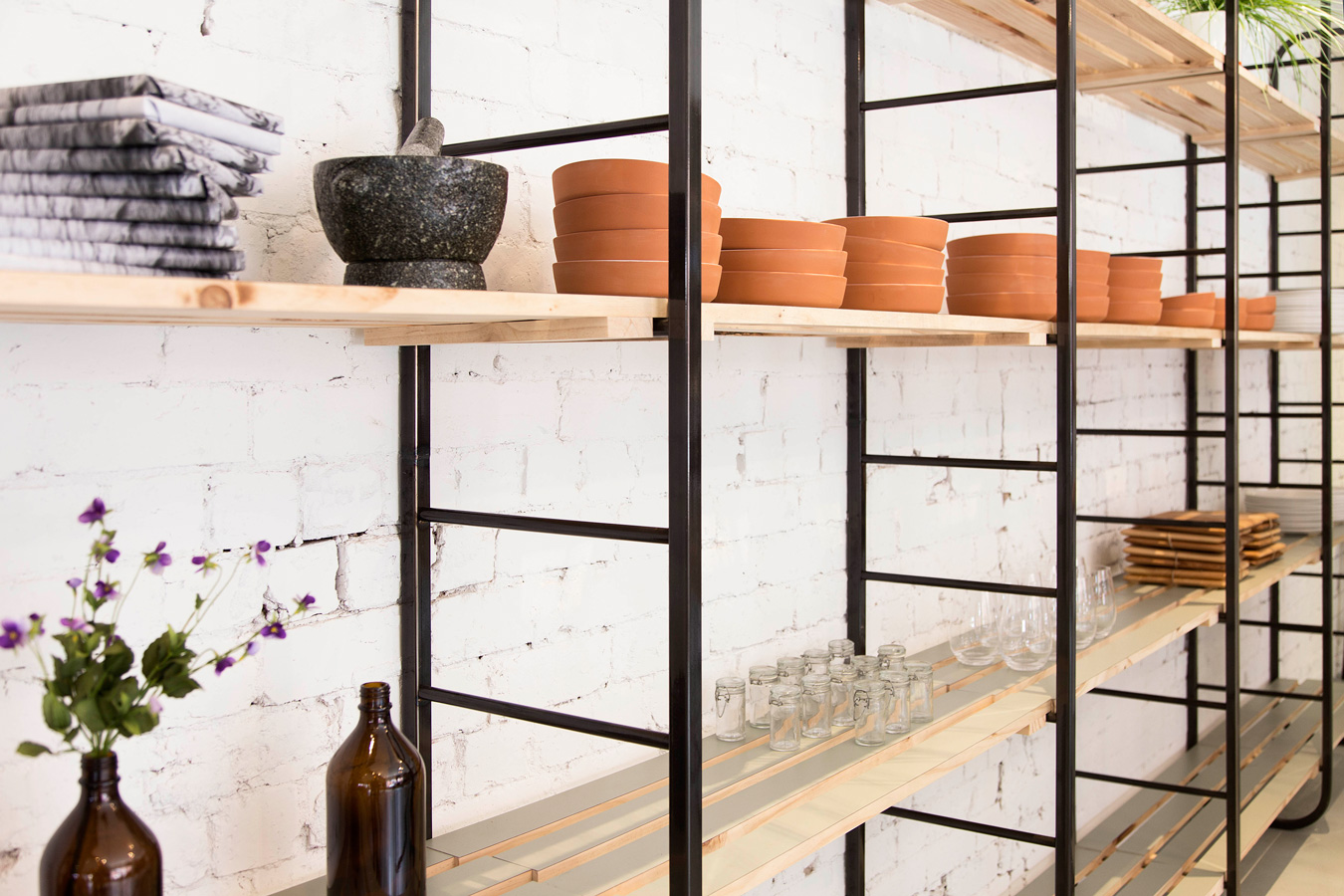 Barry Cafe by Techne Architects - Architizer