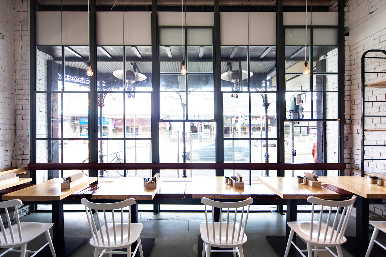 Barry Cafe by Techne Architects - Architizer