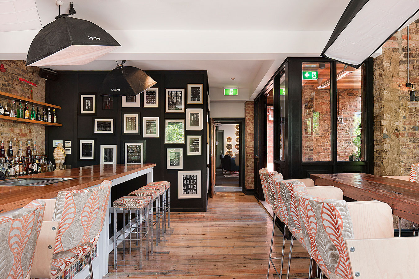 Bridge Hotel - Architizer