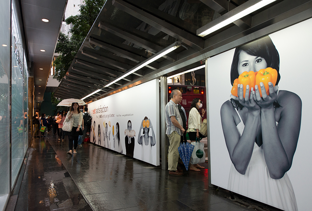 Great Food Hall by HEAD Architecture - Architizer