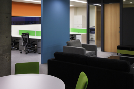 PERFORM Office by James Lambiasi Architect - Architizer