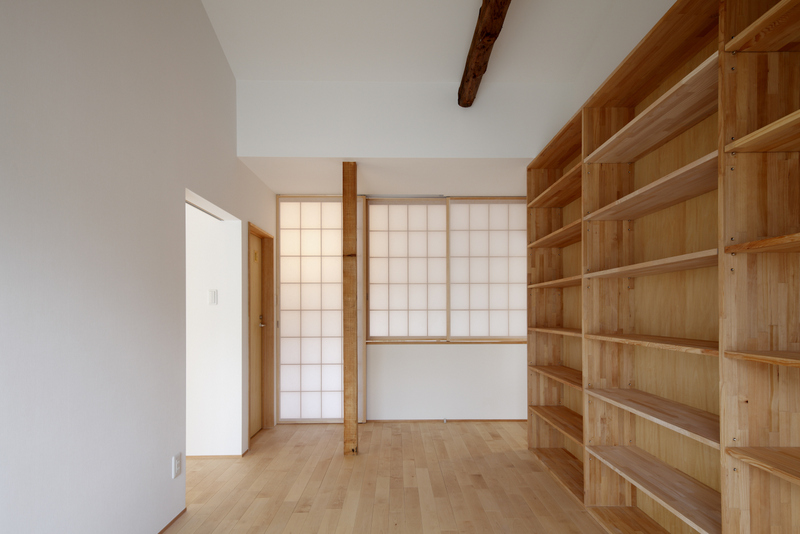 MK Residence by James Lambiasi Architect - Architizer