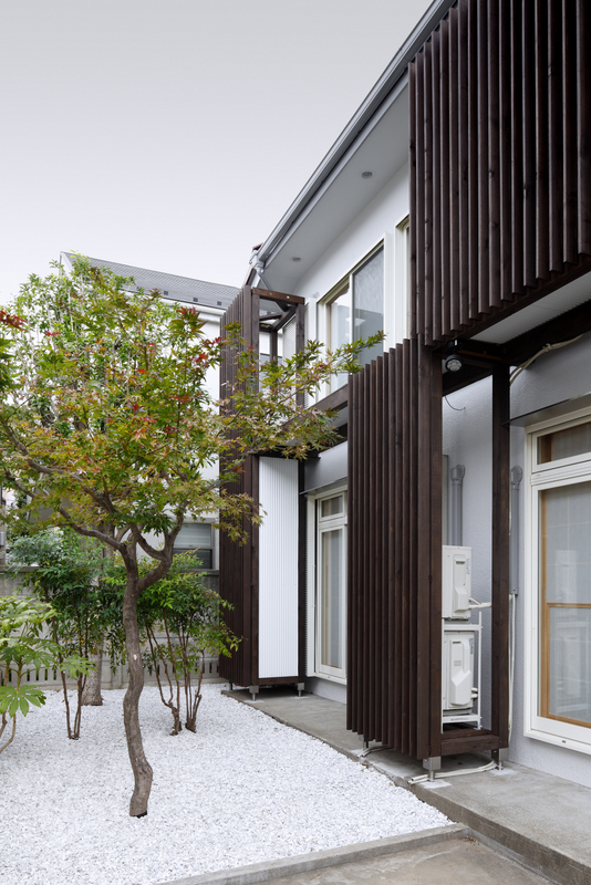 MK Residence by James Lambiasi Architect - Architizer